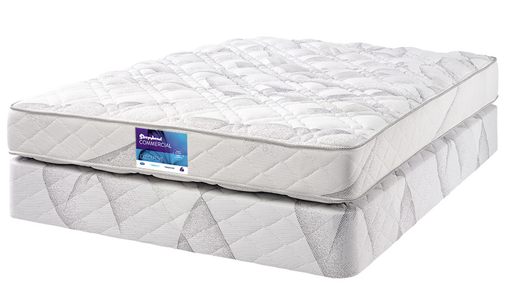 Gilmac - Your Hospitality Supplies. Sleepyhead - Executive Bed